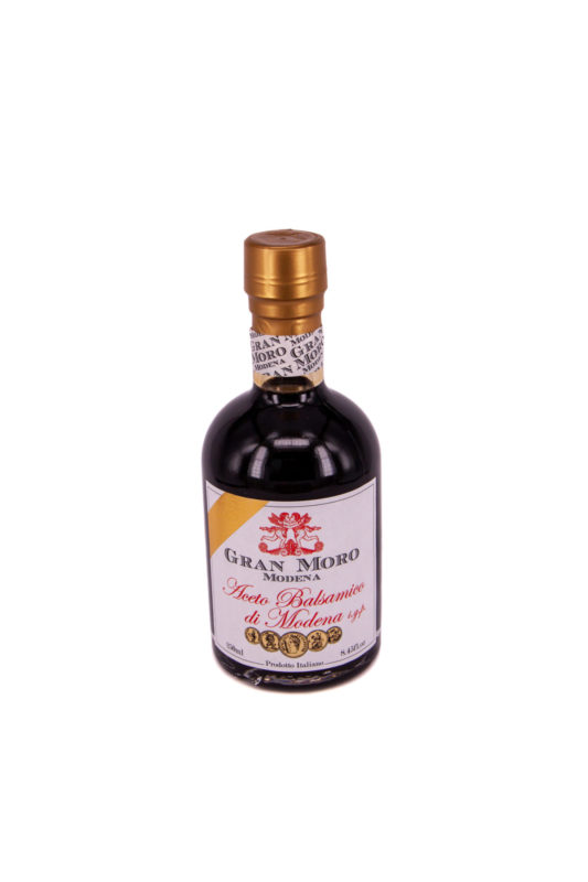 Vinaigre balsamique de Modena Il Denso - 250 ml - INTENSO | Fine ...
